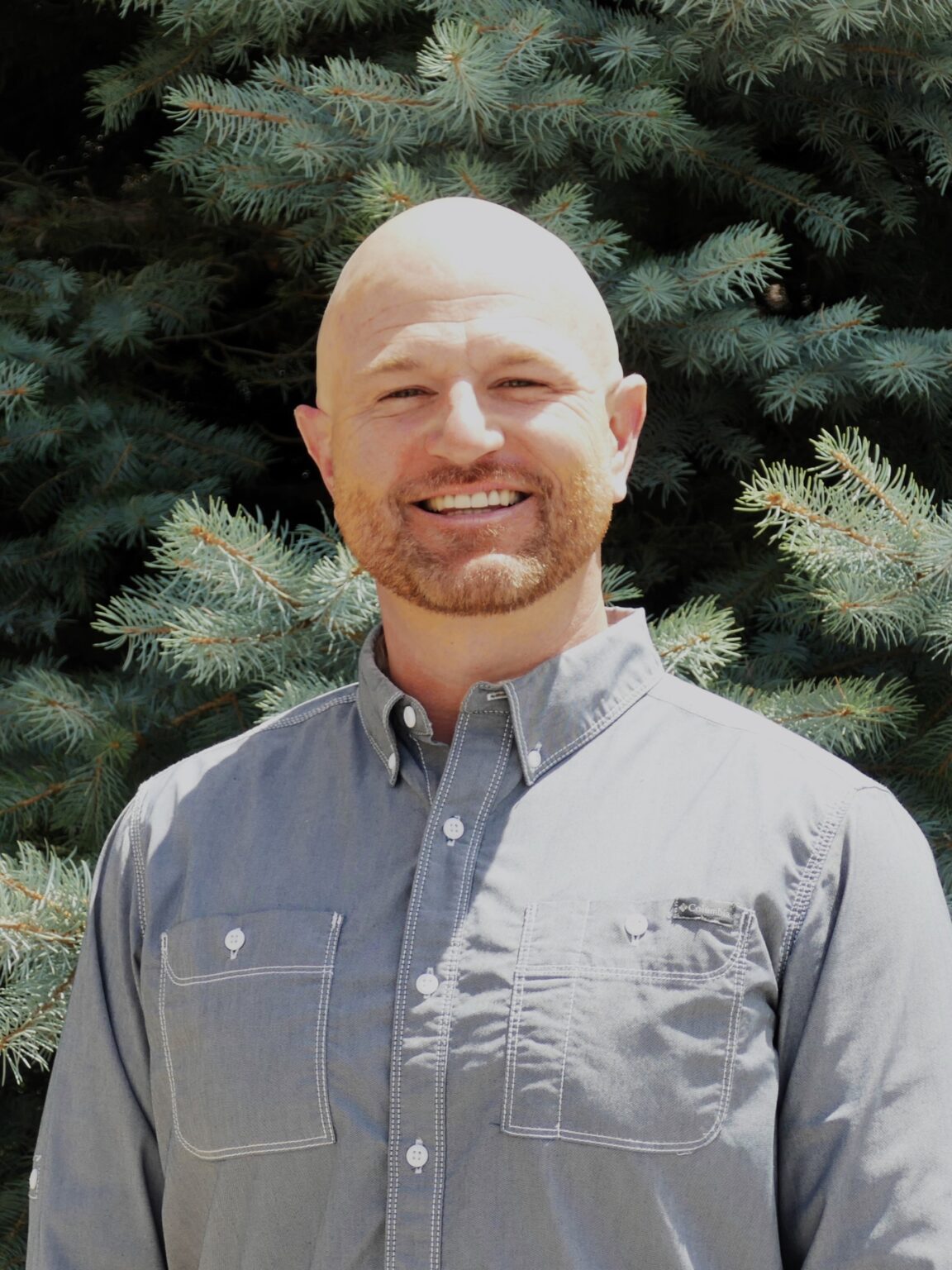 Staff - Converge Rocky Mountain