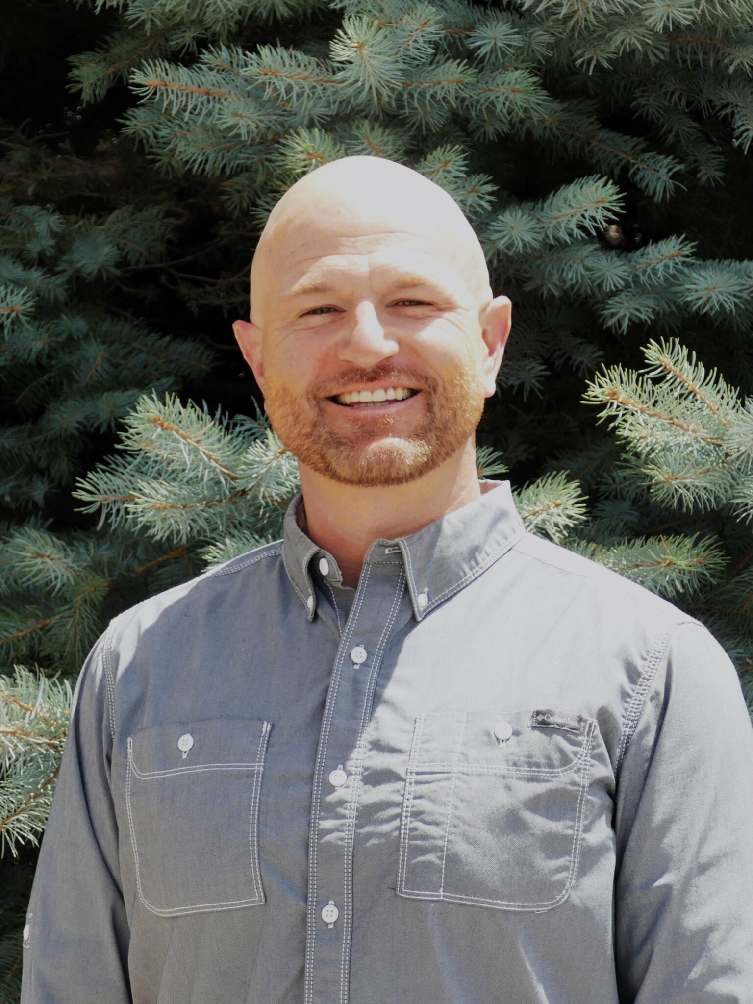 Drew Tarwater - Converge Rocky Mountain