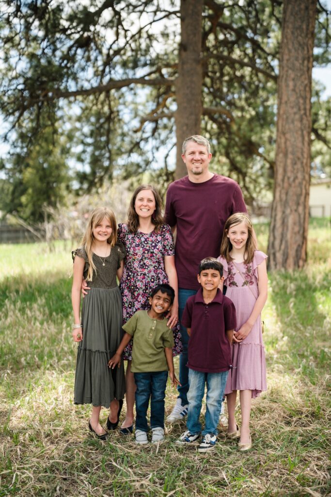 Give to a Church Plant - Converge Rocky Mountain